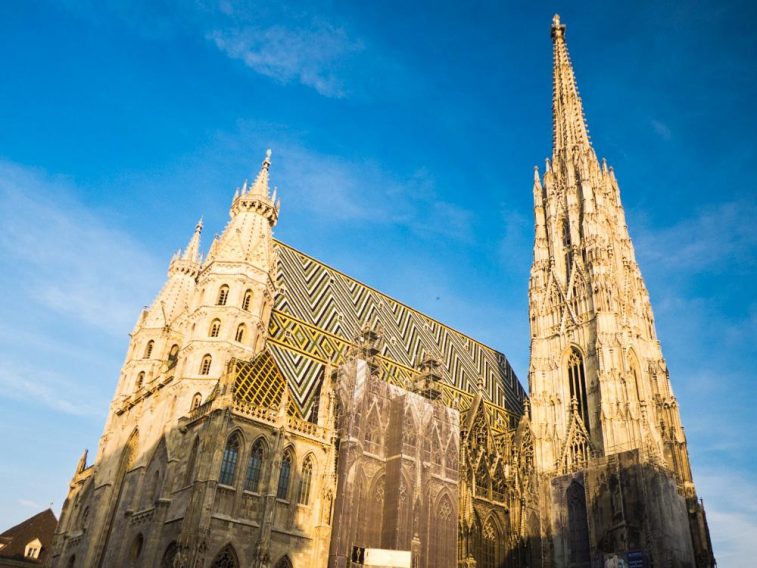 Wiedeń na 3 dni - Wyjazd grupowy do Wiedeń - Funclub