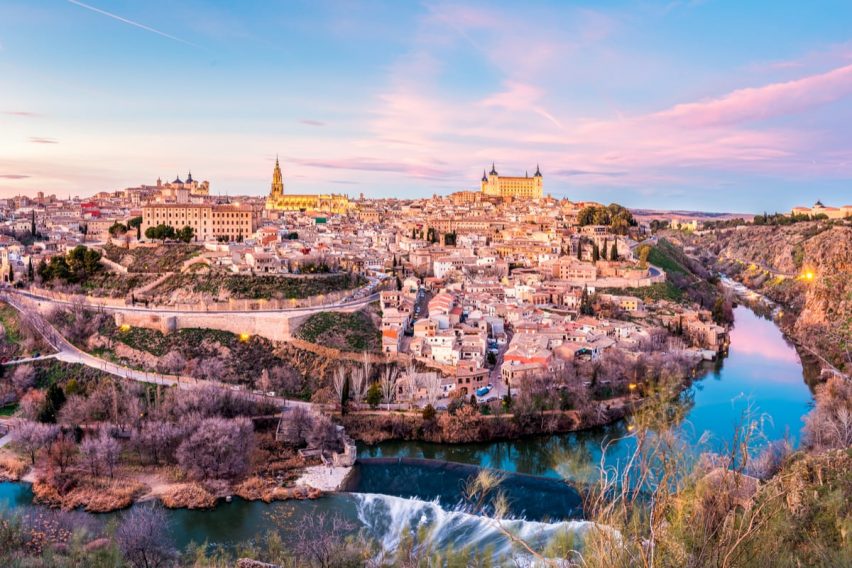 DJ RESORT ze zwiedzaniem Hiszpanii - Funclub