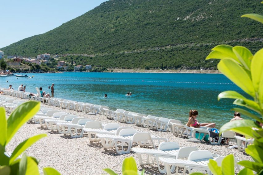 Grand Hotel Neum - Funclub